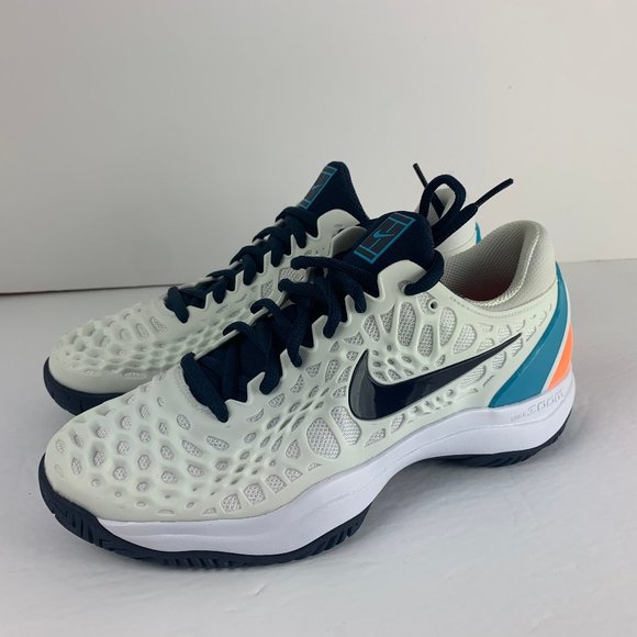 Nike | Shoes | Nike Mens Zoom Cage 3 Tennis Shoe Style | Poshmark